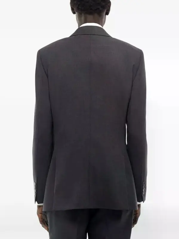 FURSAC Virgin-wool Blazer
