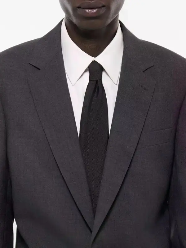 FURSAC Virgin-wool Blazer