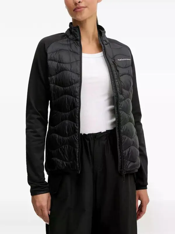 PEAK PERFORMANCE Helium Padded Jacket