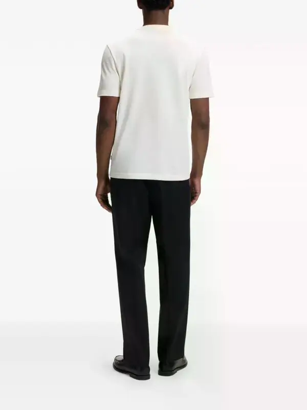 BOSS Crew-neck T-shirt