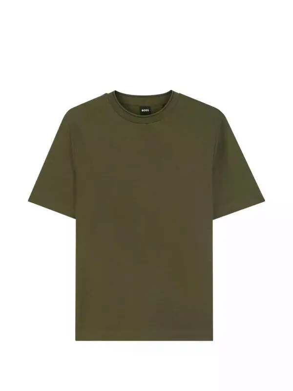 BOSS Regular-fit T-shirt