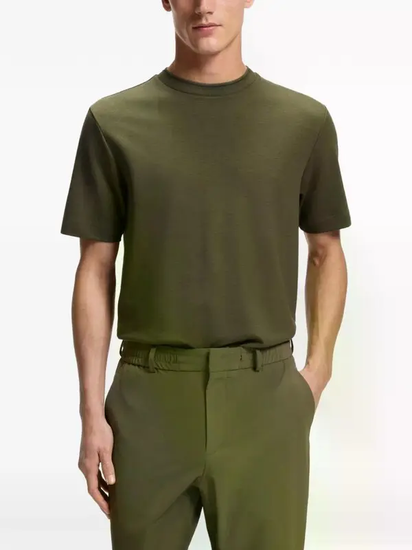 BOSS Regular-fit T-shirt