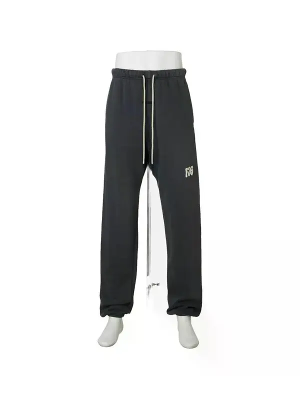 ESSENTIALS Logo-print Track Pants