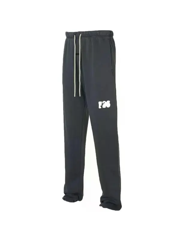 ESSENTIALS Logo-print Track Pants
