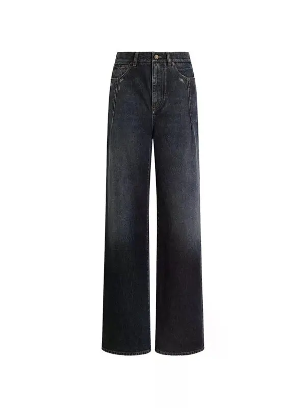 Dolce & Gabbana Denim Trousers