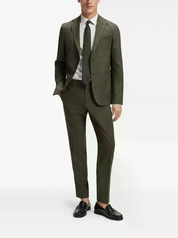 BOSS Tailored Trousers