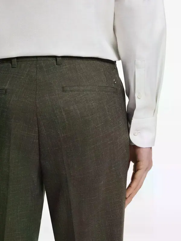 BOSS Tailored Trousers