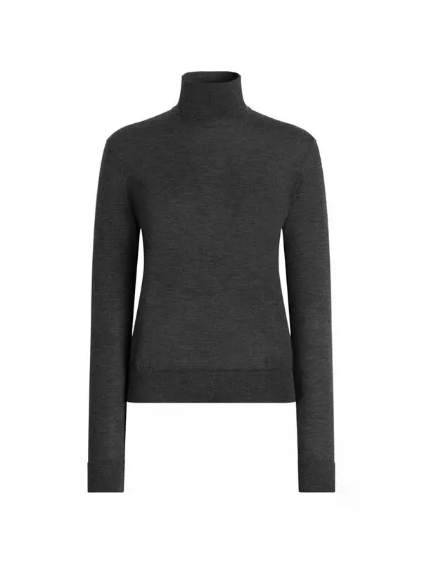 Dolce & Gabbana Roll-neck Sweater