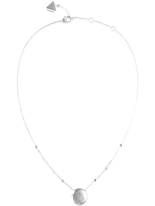 Guess 4g Rising Necklace