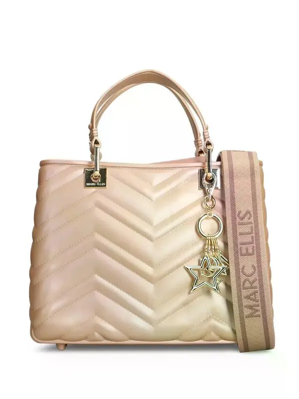 MARC ELLIS Krissy Wave Tote Bag