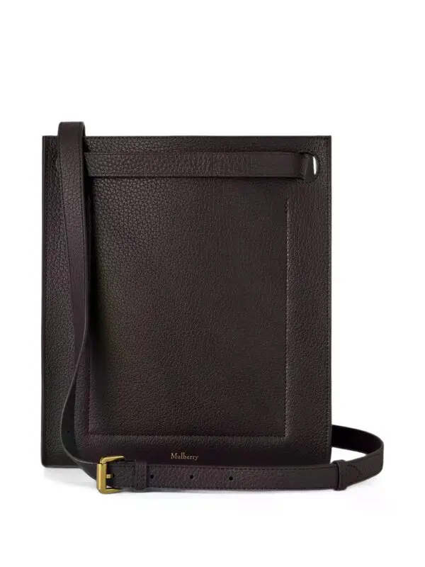 Mulberry Mini Soft Tote Shoulder Bag