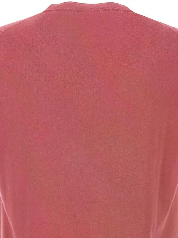 KANGRA Short-sleeve Cotton T-shirt