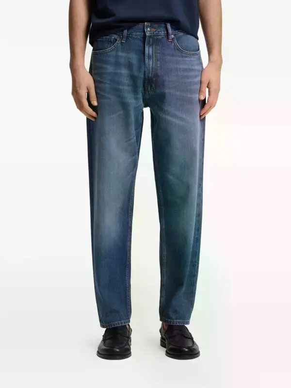 Hugo Five-pocket Jeans