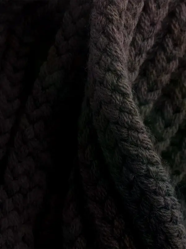 Prada Wool Scarf