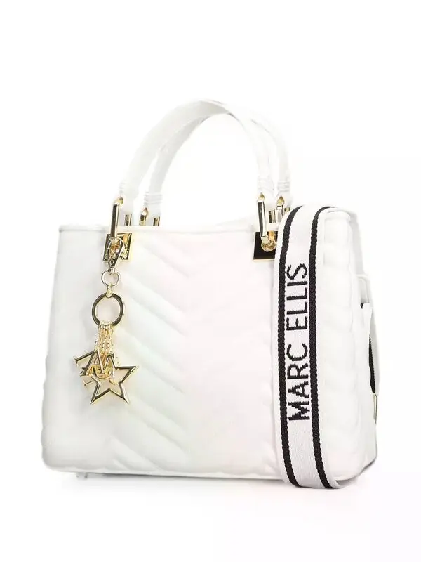 MARC ELLIS M Krissy Wave Tote Bag