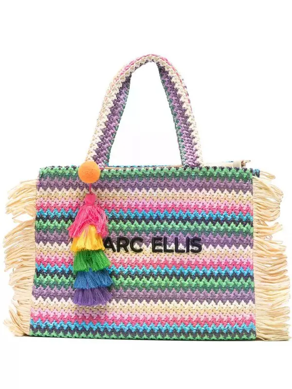 MARC ELLIS Buby S.claire Tote Bag