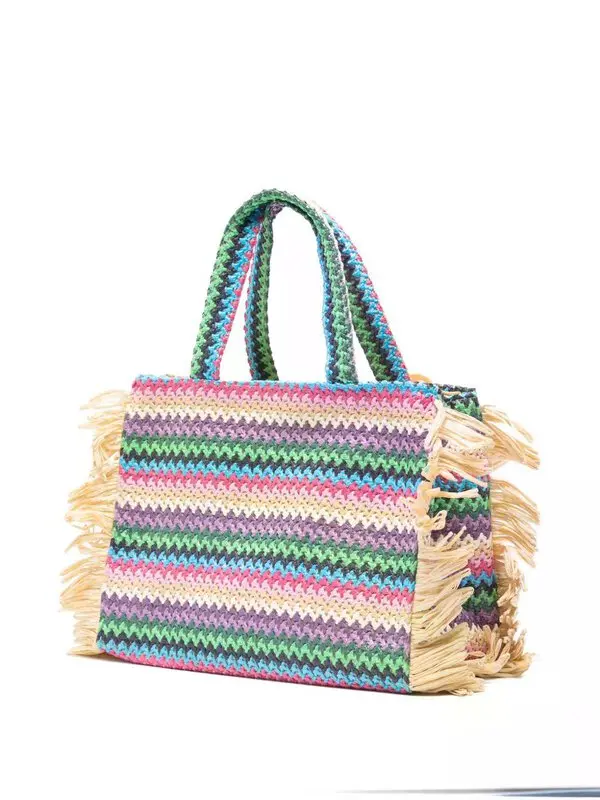 MARC ELLIS Buby S.claire Tote Bag
