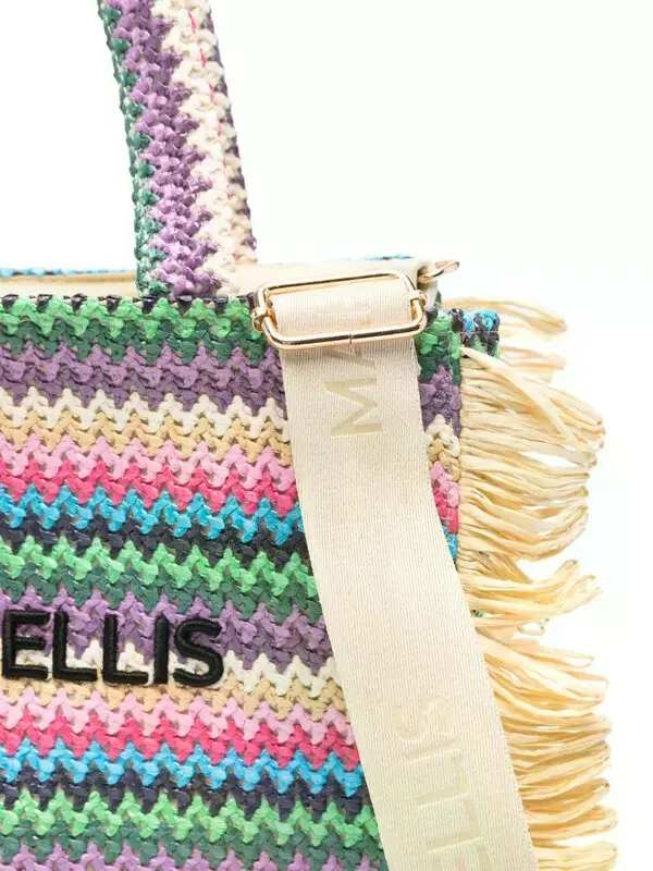MARC ELLIS Buby S.claire Tote Bag