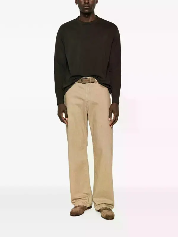 ORIGINAL VINTAGE Long-sleeve T-shirt