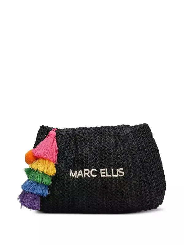 MARC ELLIS Buby S. Claire Clutch Bag