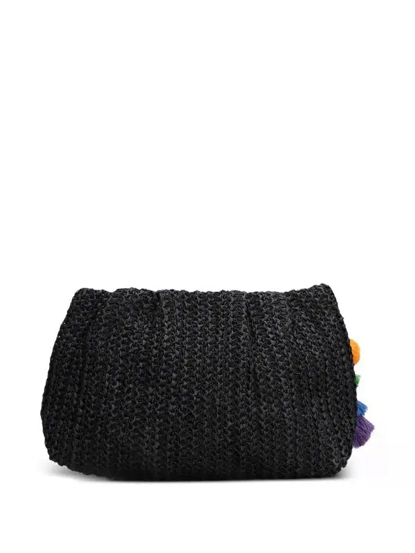 MARC ELLIS Buby S. Claire Clutch Bag