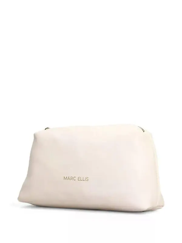 MARC ELLIS April Macro Lt Clutch Bag