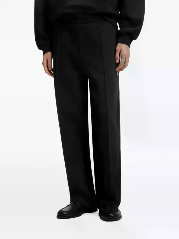 Hugo Logo-patch Track Pants