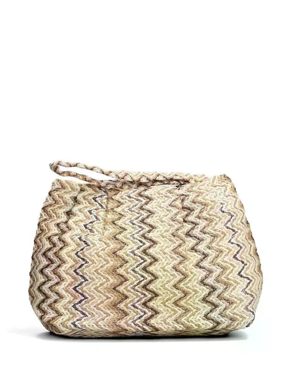 MARC ELLIS Buby S. Claire C Clutch Bag