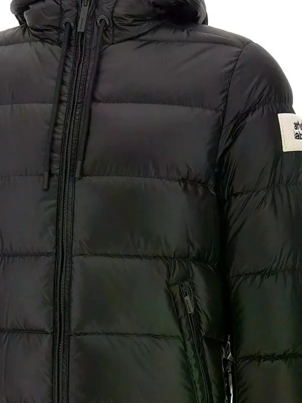 AFTER/LABEL Verbier Quilted Jacket