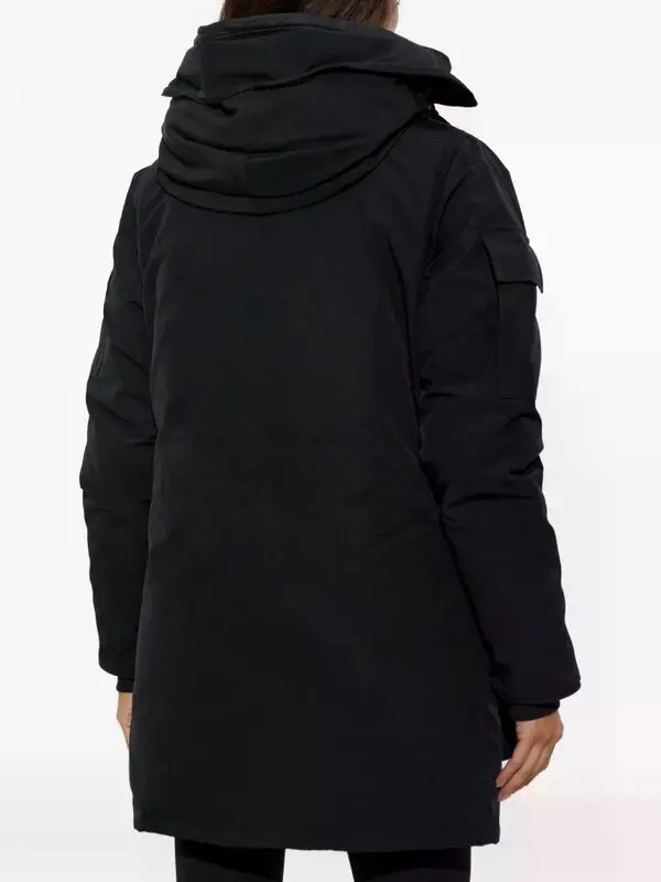 Canada Goose Expedition Down Parka