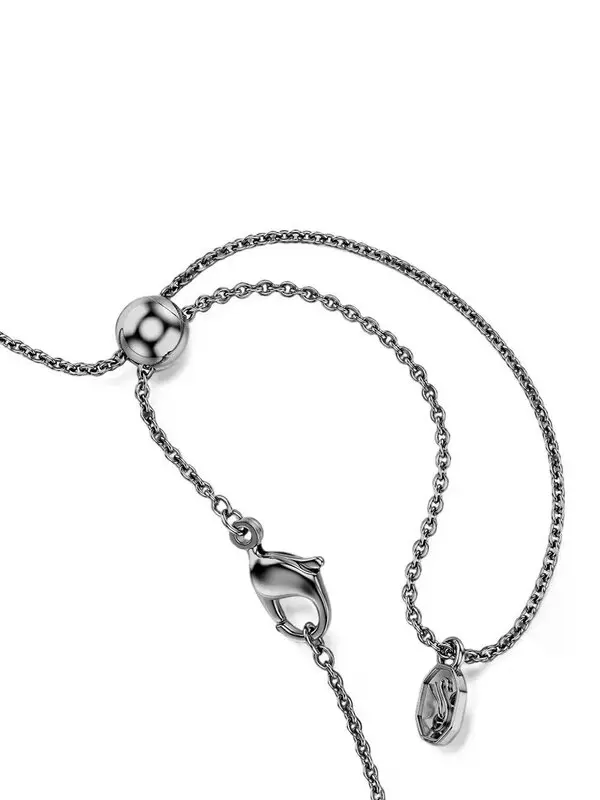 SWAROVSKI Matrix Crystal-embellished Adjustable Necklace