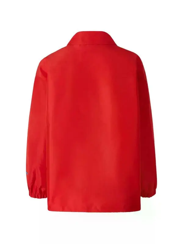JIL SANDER Press-stud Jacket