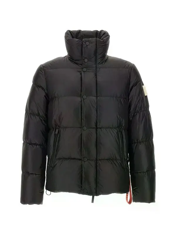 AFTER/LABEL Chamonix Quilted Jacket