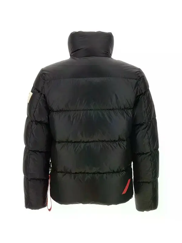 AFTER/LABEL Chamonix Quilted Jacket