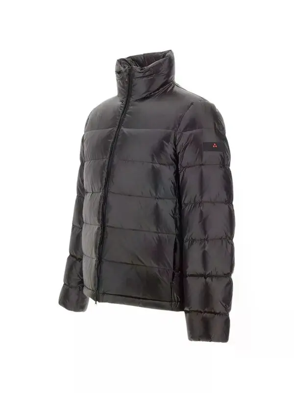 Peuterey Shiny Nylon Puffer Jacket