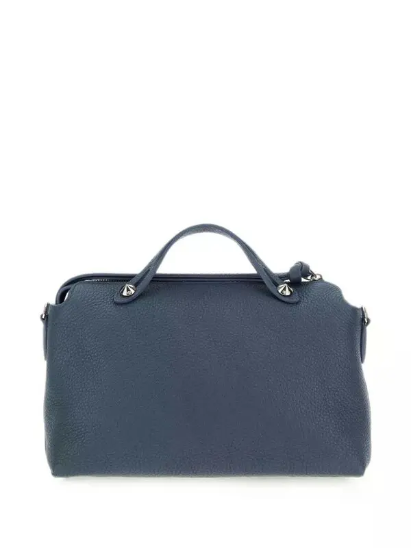 Fendi By The Way Soft Medium Tote Bag - Blue