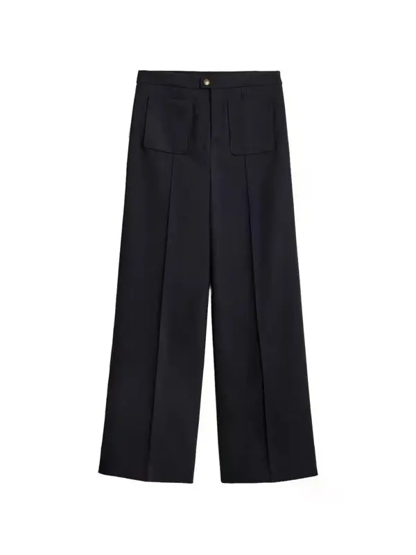 Soeur Harry Patch-pocket Trousers