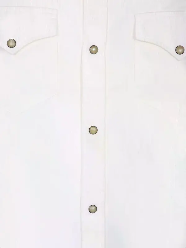 Canali Long-sleeves Shirt