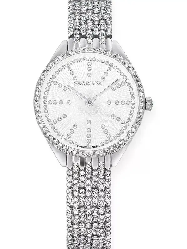 SWAROVSKI Attract Crystal Watch