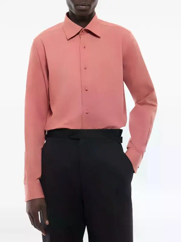 FURSAC Cotton Shirt