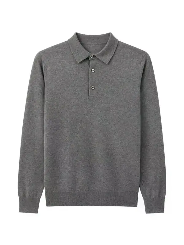 FRANZESE COLLECTION Stefano De Martino Polo Shirt
