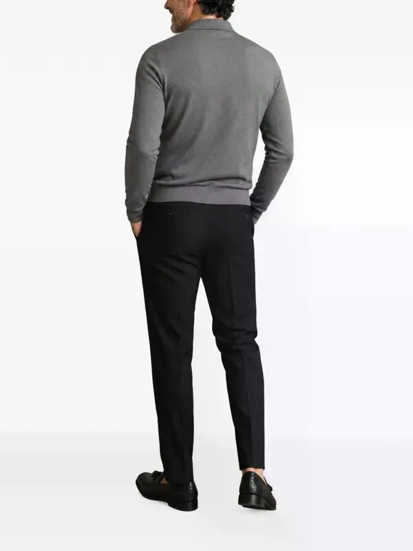 FRANZESE COLLECTION Stefano De Martino Polo Shirt