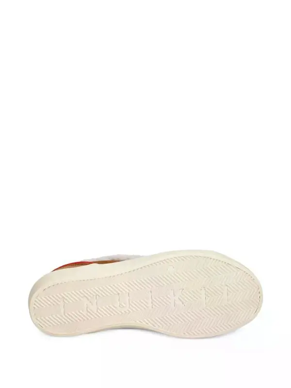 Inuikii Lila Suede Sneakers