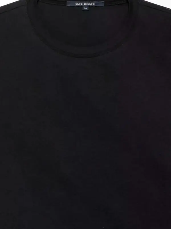 Sofie D'hoore Long-sleeved T-shirt