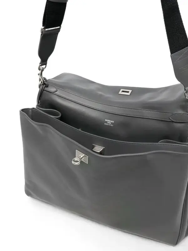 Balenciaga Rodeo Messenger Bag