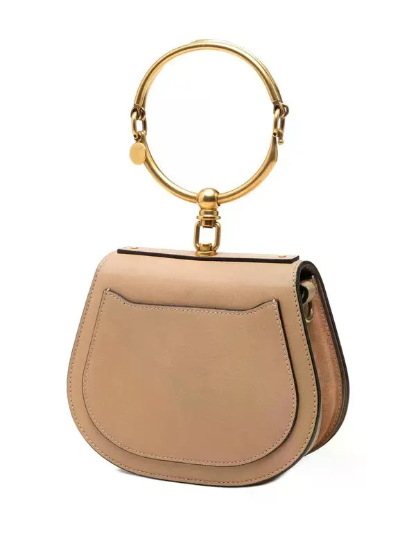 Chloé Nile Bracelet Satchel