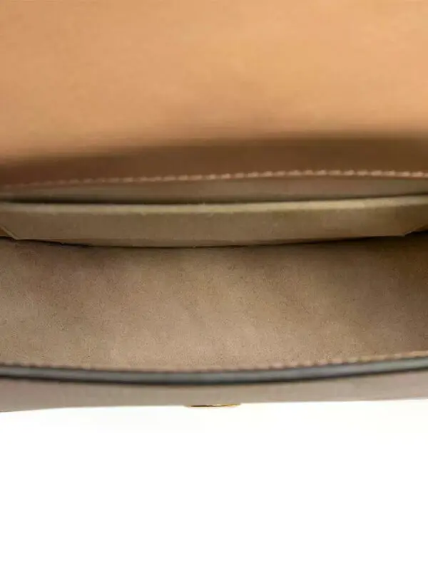 Chloé Nile Bracelet Satchel