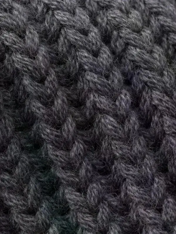 Prada Wool Scarf