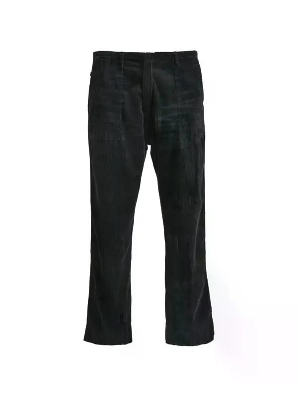 NEIGHBORHOOD Phingerin Corduroy Straight Trousers