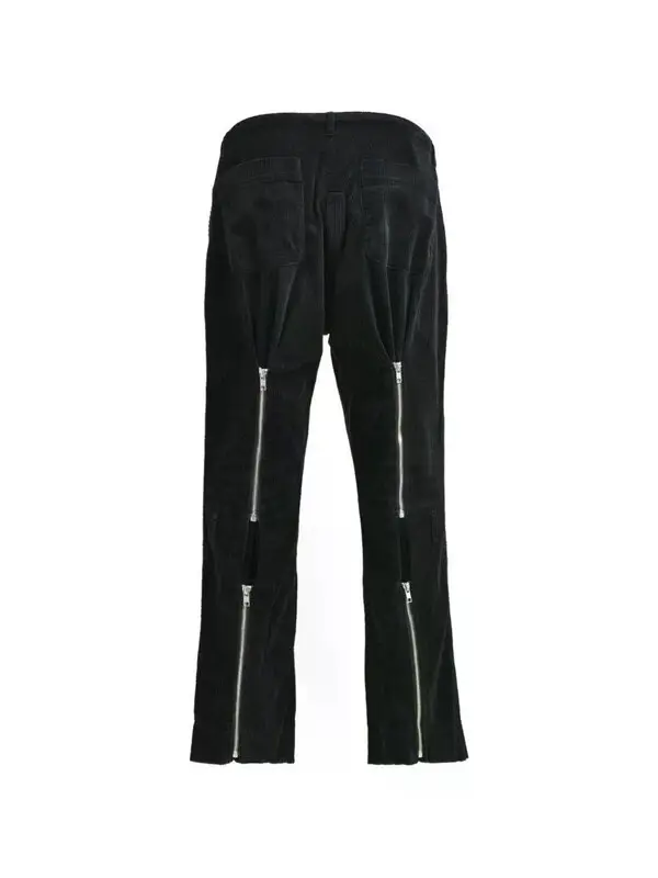 NEIGHBORHOOD Phingerin Corduroy Straight Trousers
